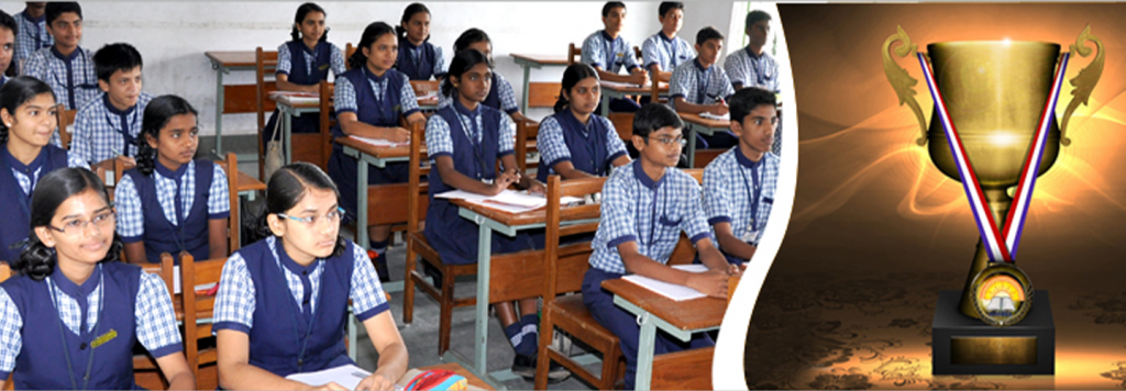 Performance of students – The Forbes Academy