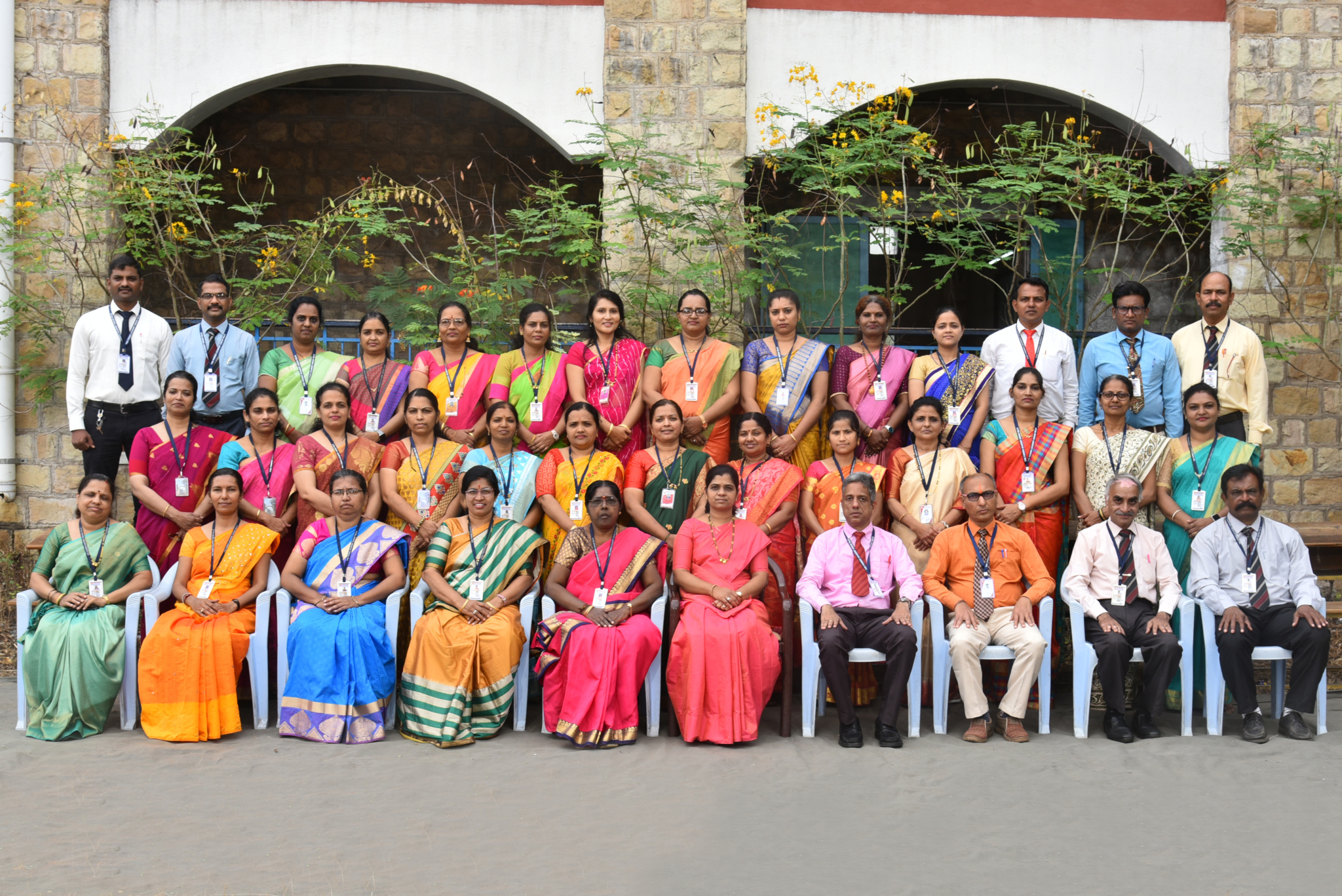 FORBES FAMILY – The Forbes Academy